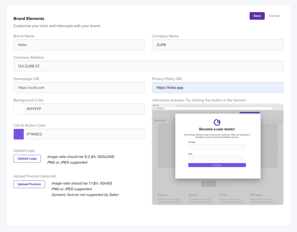 Intercepts Archives - Helio