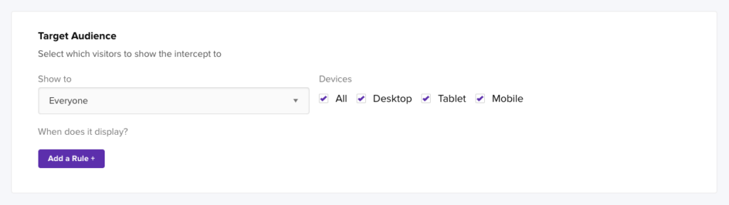 Intercepts Archives - Helio