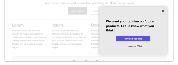 Intercepts Archives - Helio