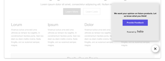 Intercepts Archives - Helio