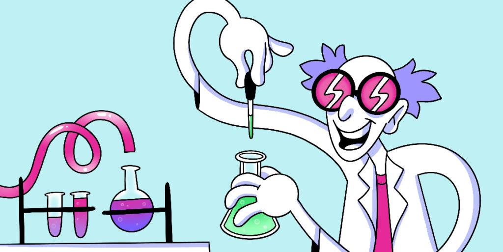 User Testing Support and User Research Tools Help - Helio - Helio