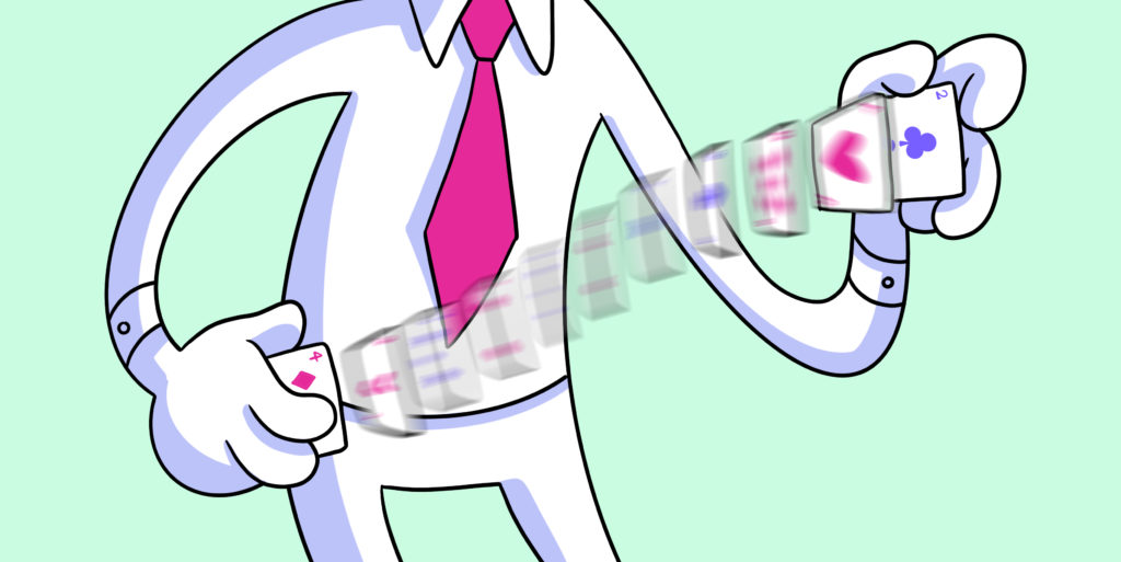 Stuck in the Middle With Serial Position Effect - Helio