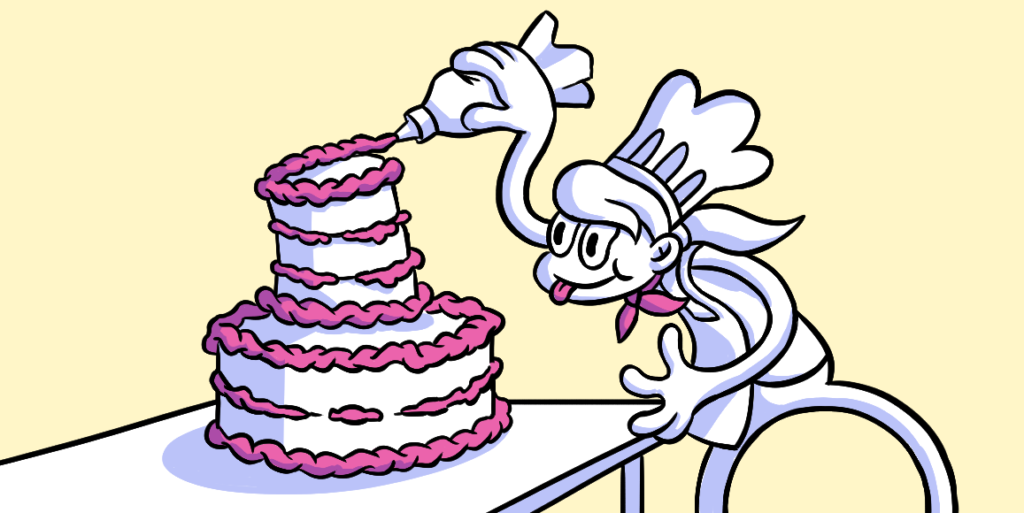 Visual Weight - Helio