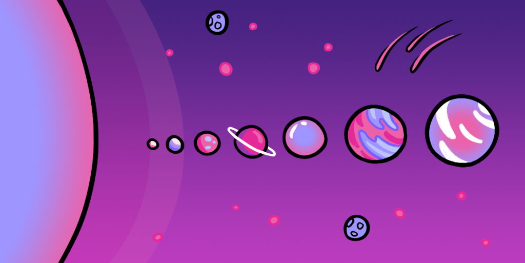 Modular Scale - Helio