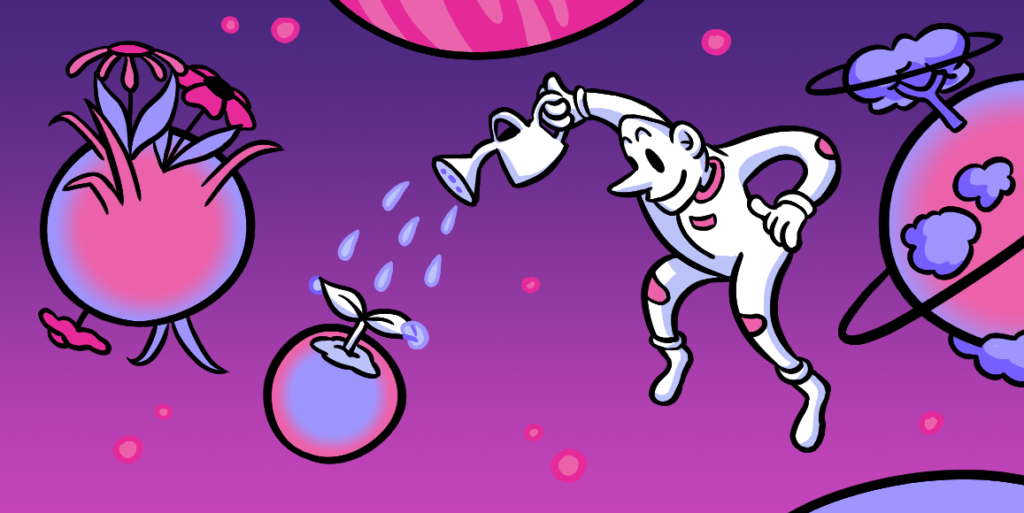 Progressive Enhancement - Helio