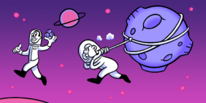 Visual Weight - Helio