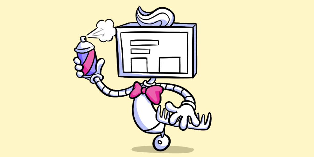 Front-End Code - Helio