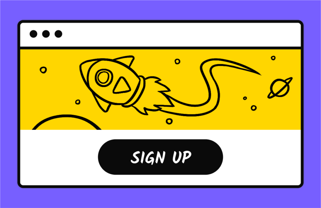 Website Design Test Template - Helio