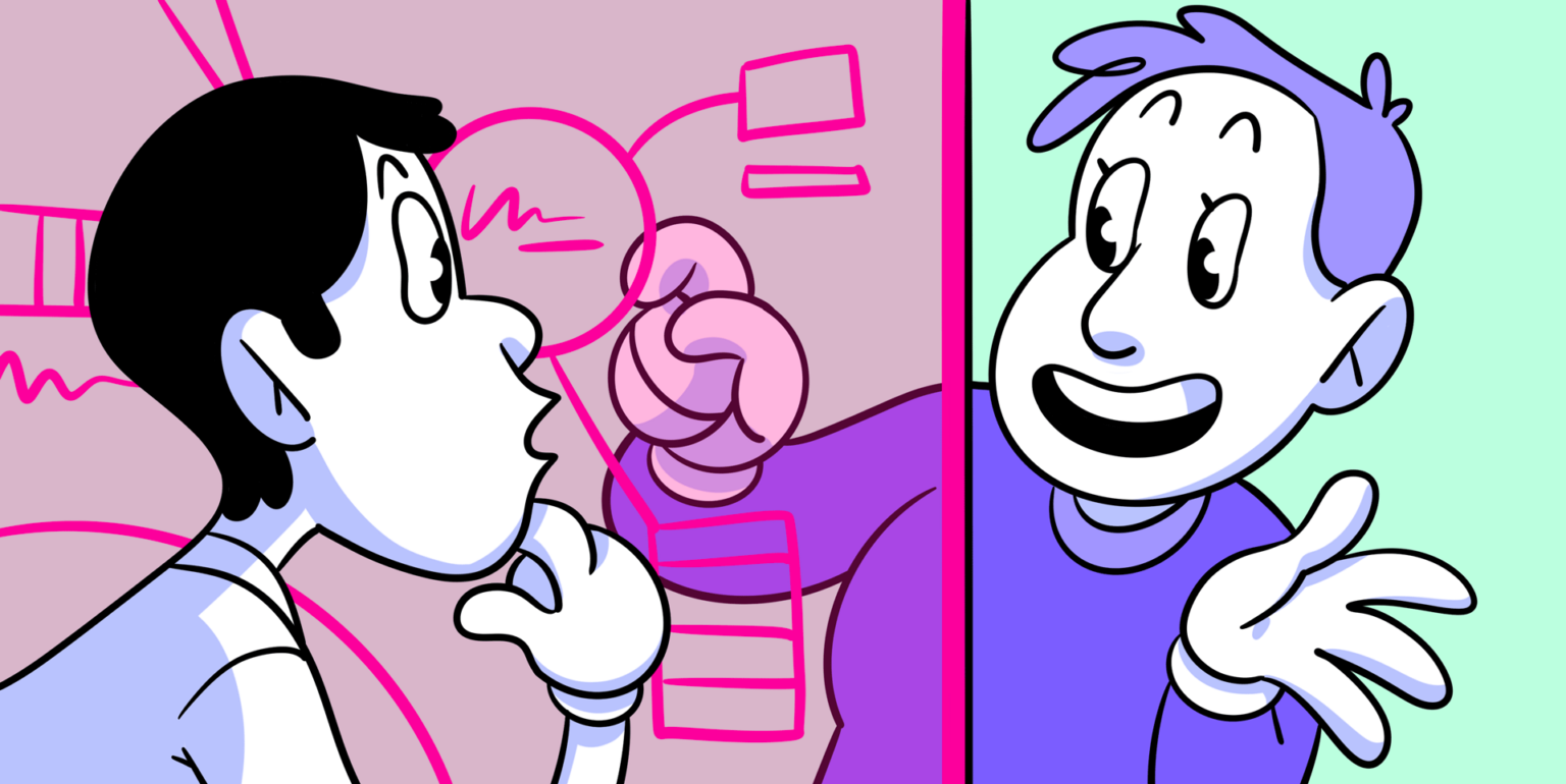 Critiquing in Practice - Helio