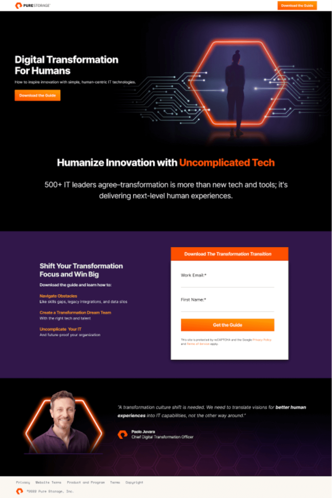 Who's the Heavyweight in the Fight Between Long and Short Copy? - Helio