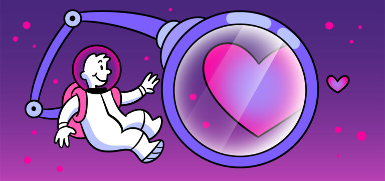 Google Heart Framework Example - Helio