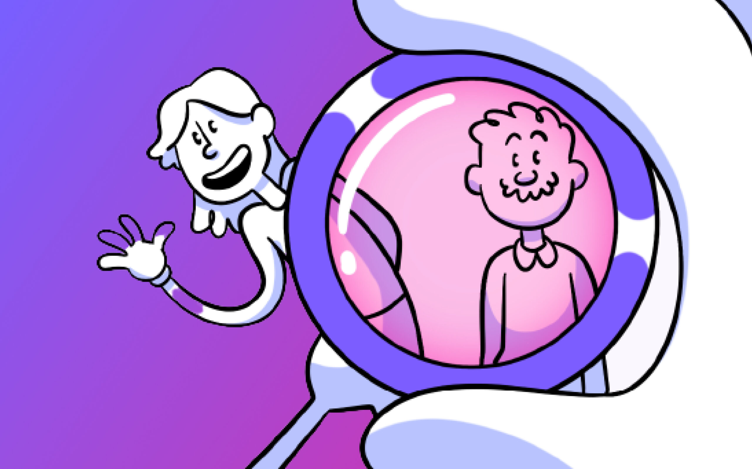 Use a Survey Intercept for Product & Website Research | Helio