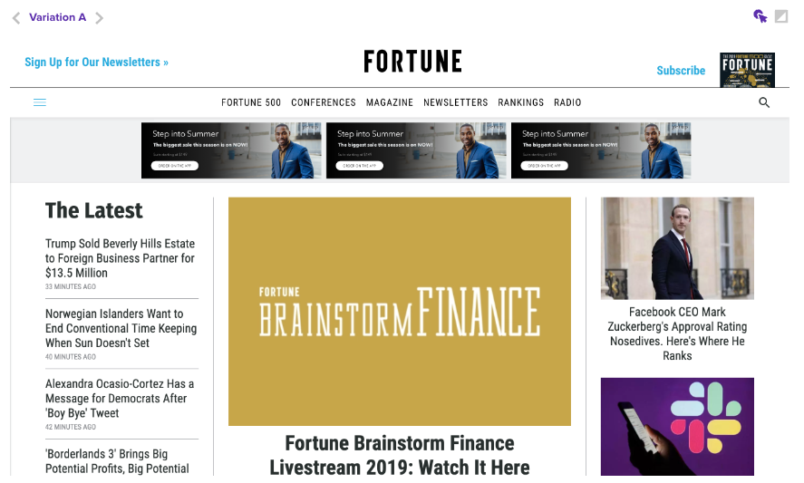 Mastering Ad Testing: Elevate Your Campaign Effectiveness - Helio