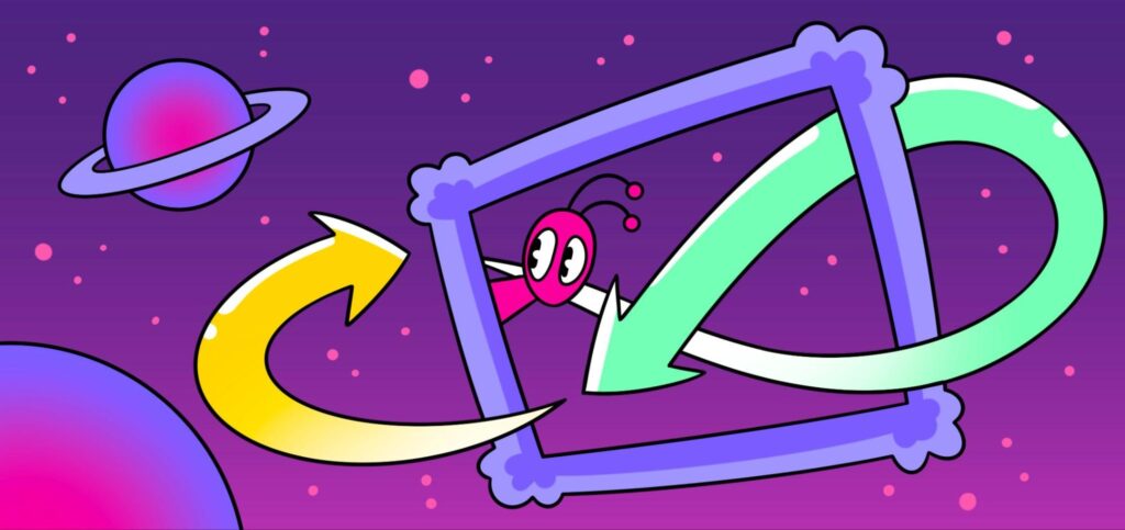 A Continuous Discovery Framework to Kickstart Research - Helio