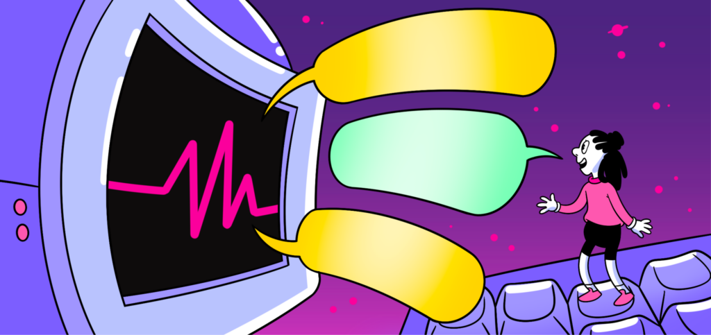 Revolutionizing Interactions With Conversational UI Design - Helio