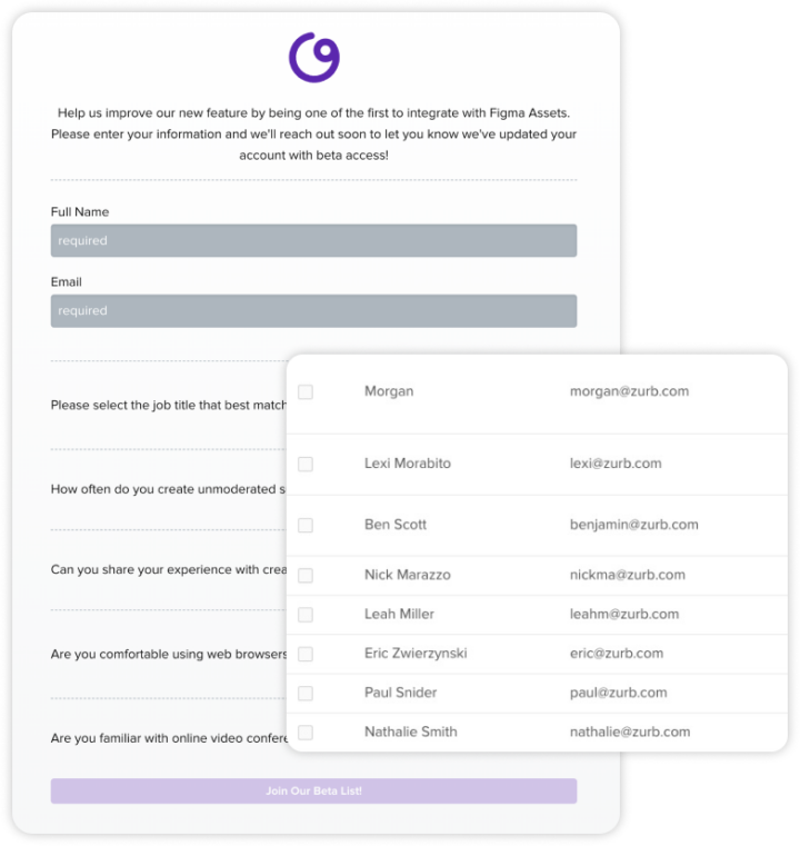 Selecting a Research Panel for Your Organization - Helio