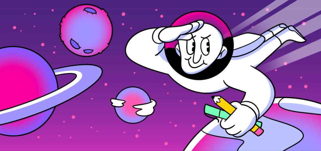 Concept Exploration: Bridging Imagination and Innovative Ideas - Helio