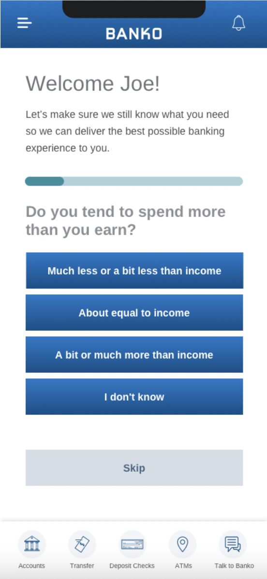 Boost Your Product's Appeal by Assessing User Motivation | Helio