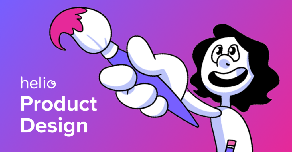 Run a Testing System - Helio