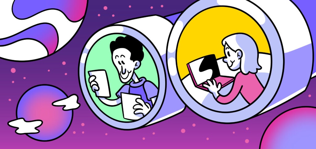 Market Research Helio