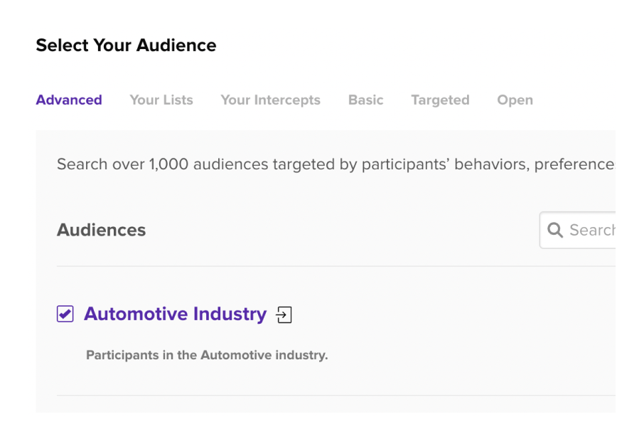 Concept Testing - Helio